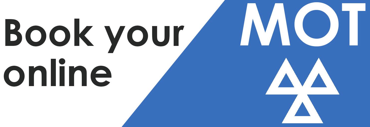 BOOK YOUR MOT - Abertillery MOT and Tyre Centre